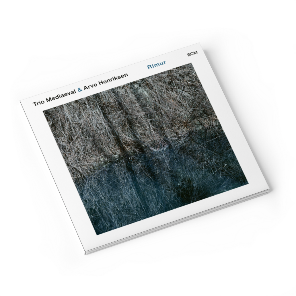 Trio Mediaeval: Rimur - Zachwyceni.online